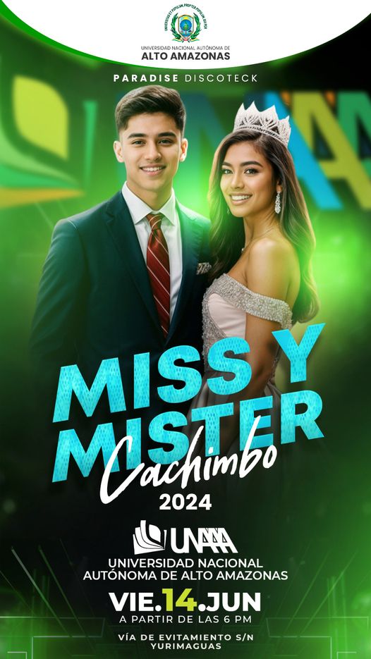 Estimados estudiantes, profesores y miembros de la comunidad ...